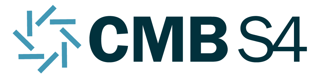 Project-Focused Workshop (1-3 May 2024) · CMB-S4 Indico